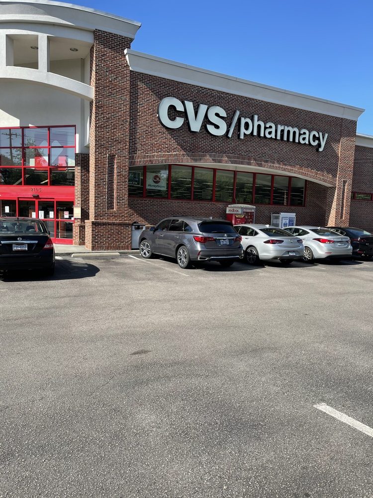 CVS PHARMACY - Updated May 2025 - 15 Photos & 27 Reviews - 2103 Tw ...