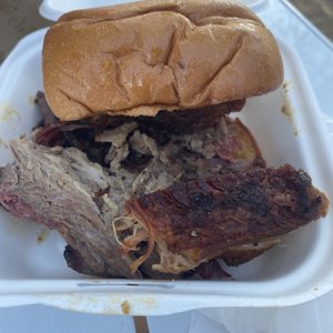 SMOKIN J’S BBQ - 525 Photos & 521 Reviews - Barbeque - 14035 Midland Rd ...