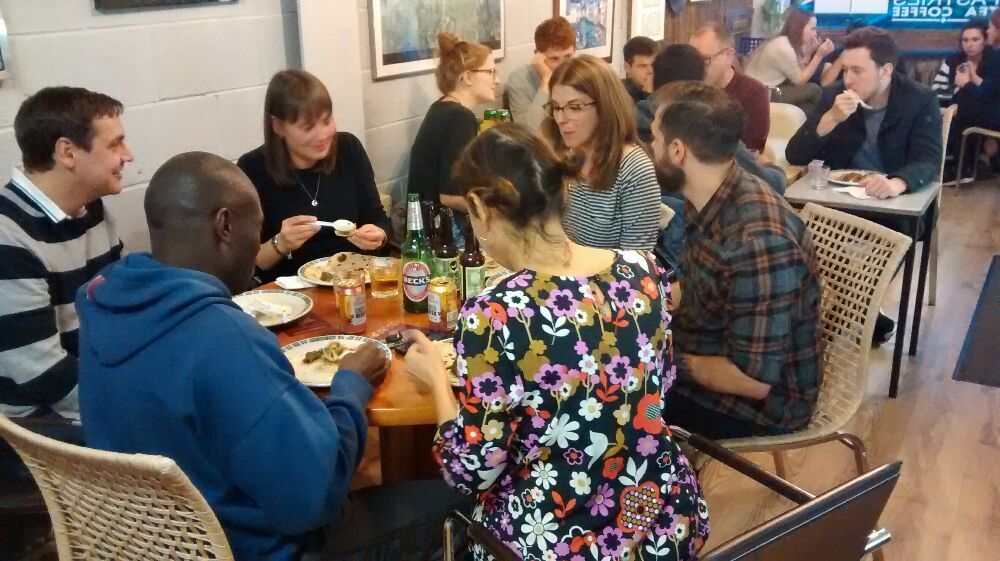 ICE SHACK - Updated February 2025 - 40 Photos - 1c 160-164 Wellington ...