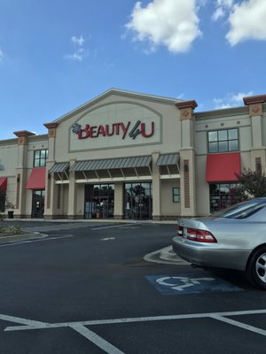 BEAUTY 4U - Updated July 2024 - 16 Photos & 36 Reviews - 3303 Plaza Way ...