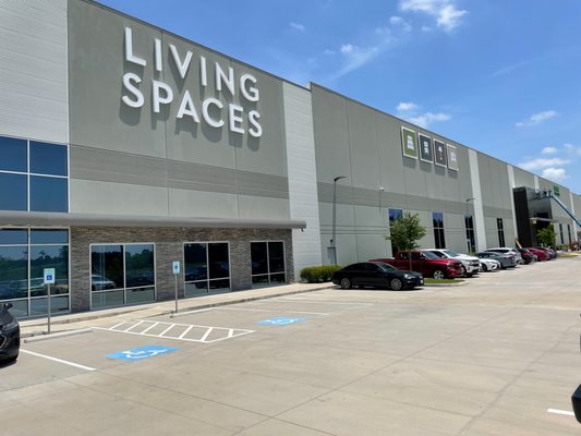 LIVING SPACES OUTLET - Updated June 2025 - 15 Photos & 22 Reviews ...
