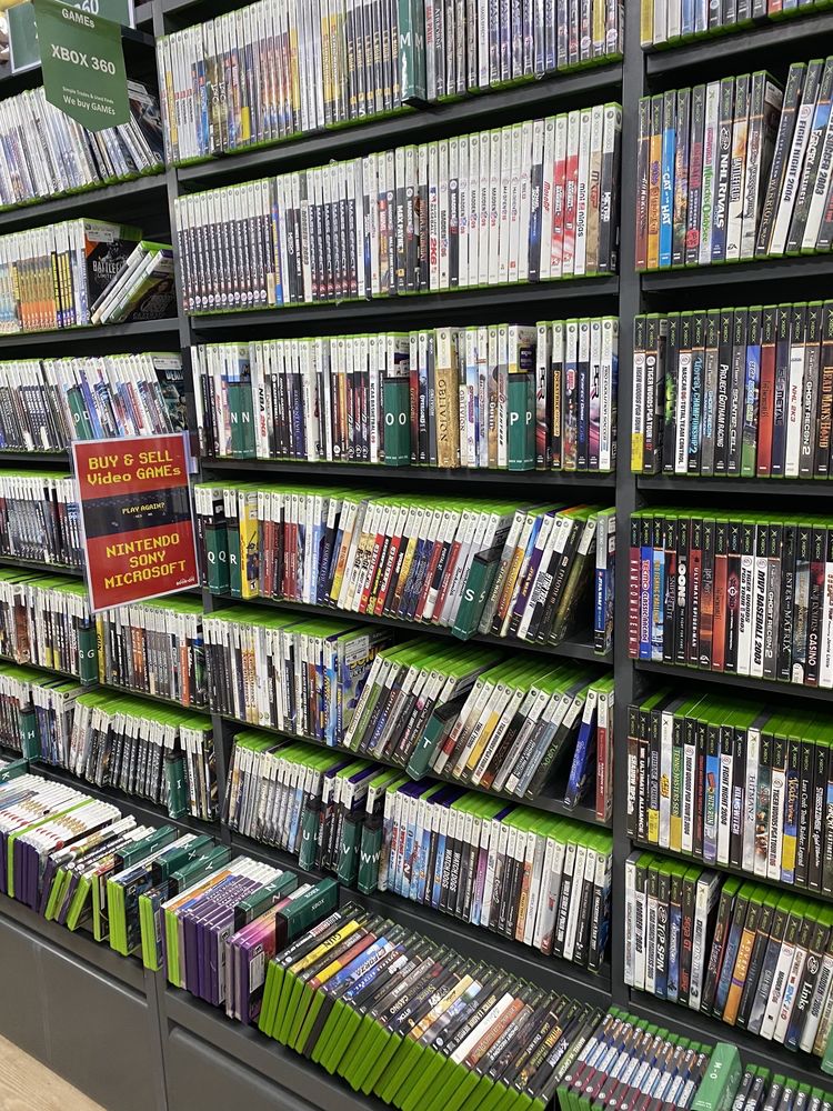 BOOKOFF - RIVERSIDE - Updated November 2024 - 83 Photos & 32 Reviews ...