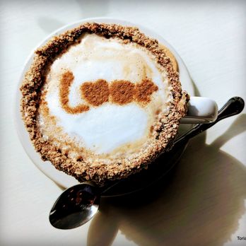 DULCE MAMI CAFÉ RIVERSIDE - Updated November 2024 - 73 Photos & 29 ...