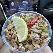 RED RICE - 1234 Photos & 704 Reviews - Barbeque - 9400 S Eastern Ave ...