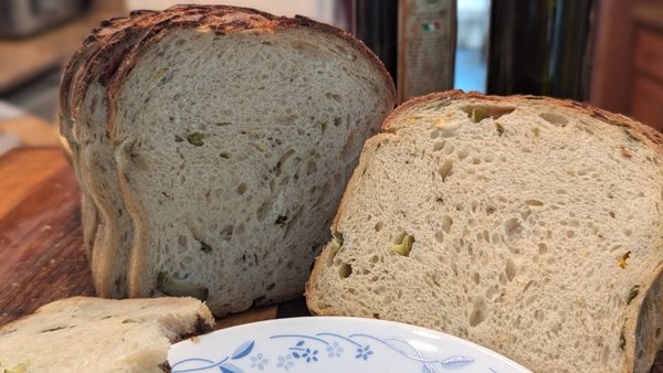 ARTISAN BREAD GALLERY - Updated October 2025 - 133 Photos - 58 Reviews - 11411 Windfern Rd ...