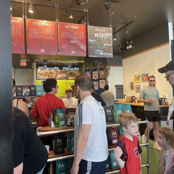 METROPOLIS COFFEE COMPANY - Updated December 2025 - 295 Photos & 757 ...