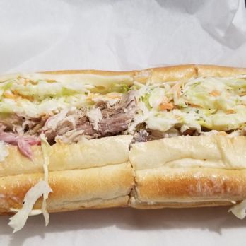 D’BEST SANDWICH SHOP - Updated September 2025 - 161 Photos & 195 ...