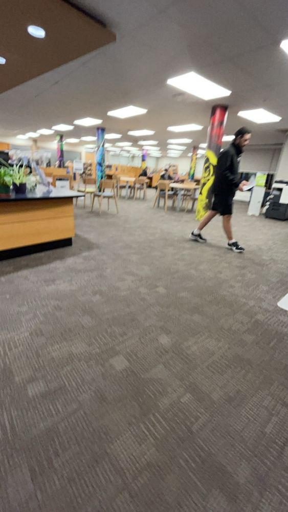 NEW WESTMINSTER PUBLIC LIBRARY - Updated June 2025 - 10 Reviews - 716 6 ...