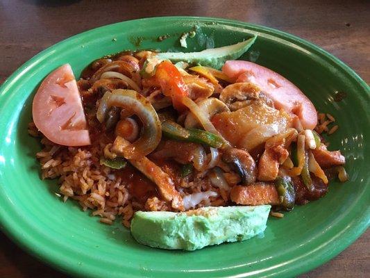 RANCHO RUSTICO RESTAURANT - 239 Photos & 372 Reviews - Mexican - 10275 ...