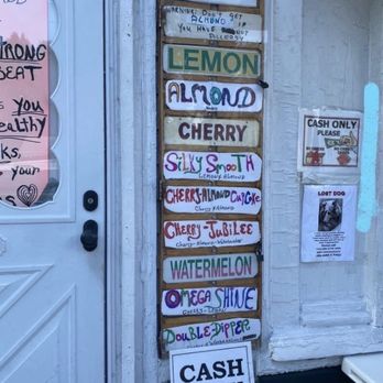 MR LEMON - Updated July 2025 - 37 Photos & 88 Reviews - 32 Hawkins St ...