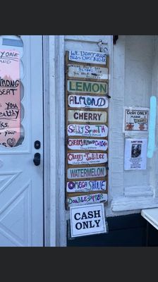 MR LEMON - Updated August 2024 - 35 Photos & 82 Reviews - 32 Hawkins St ...