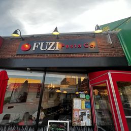 FUZI PASTA CO - Updated April 2025 - 434 Photos & 130 Reviews - 68-26 ...