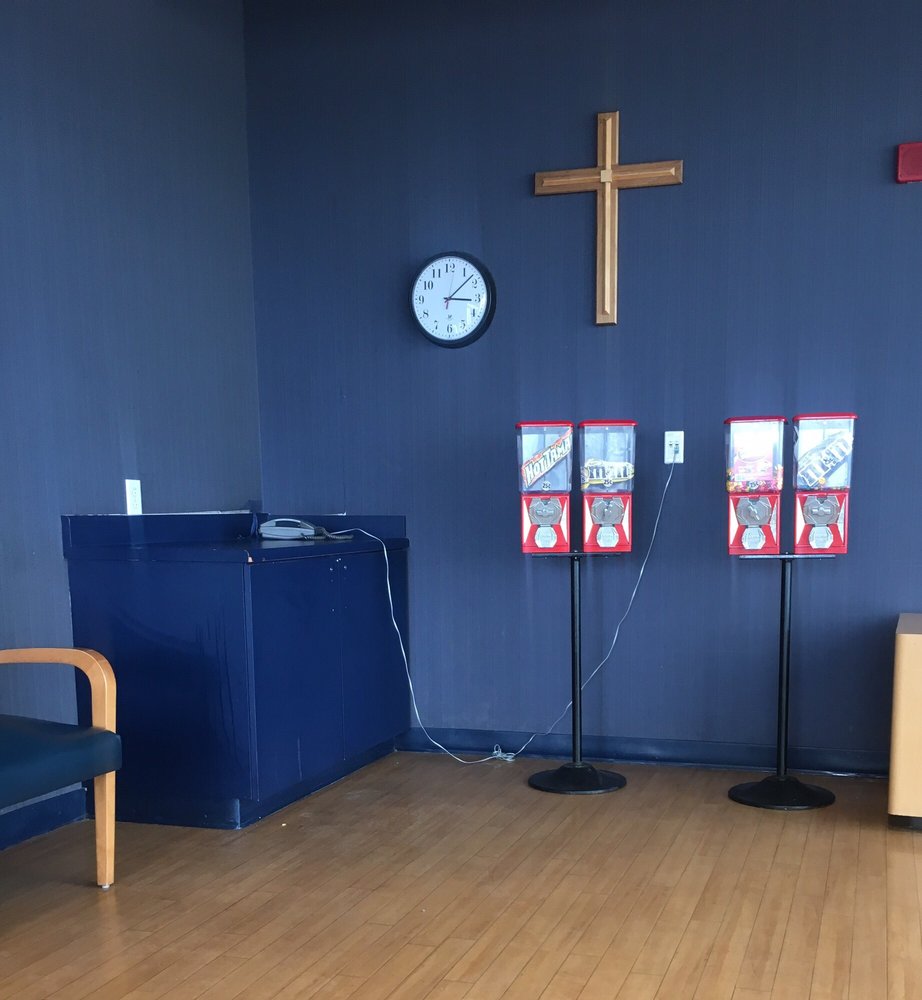 CHRISTUS SPOHN HOSPITAL CORPUS CHRISTI - SHORELINE - 22 Photos & 21 ...