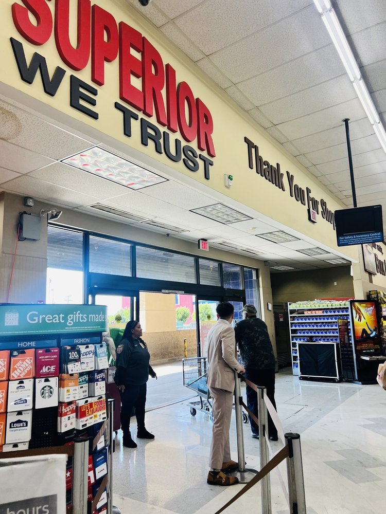 SUPERIOR GROCERS - Updated December 2025 - 184 Photos & 77 Reviews ...