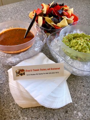 POSA’S TAMALE FACTORY AND RESTAURANT - 170 Photos & 178 Reviews - 1514 ...