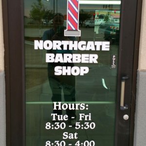 VALLEY BARBER SHOP - Updated January 2026 - 10 Reviews - 161 W Madison ...