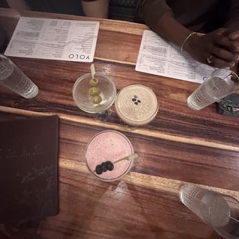 YOLO - Updated October 2024 - 2285 Photos & 1720 Reviews - 333 E Las ...