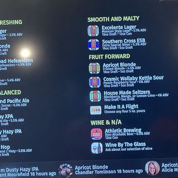 M8 BEER - Updated January 2026 - 71 Photos & 30 Reviews - 1399 S Sharp ...