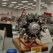 THE MINIATURE ENGINEERING CRAFTSMANSHIP MUSEUM - 148 Photos & 52 ...