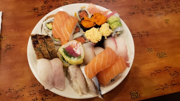 SHINJU JAPANESE BUFFET - 303 Photos & 345 Reviews - Japanese - 8800 SW ...