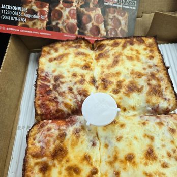 JET’S PIZZA - Updated July 2025 - 129 Photos & 36 Reviews - 11250 Old ...