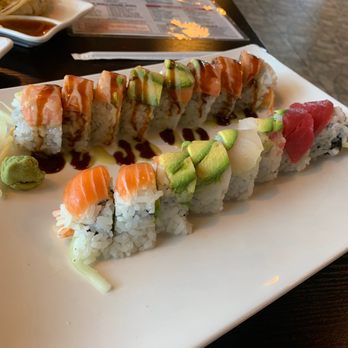 SUSHI KINGDOM - Updated June 2024 - 173 Photos & 88 Reviews - 1117 ...