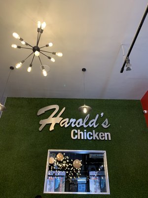 HAROLDS CHICKEN & BAR - 126 Photos & 232 Reviews - Bars - 6523 ...