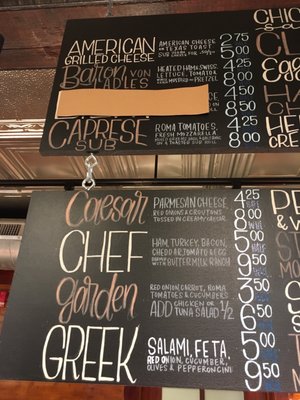LADLES HOMEMADE SOUPS - DOWNTOWN - Updated January 2025 - 98 Photos ...