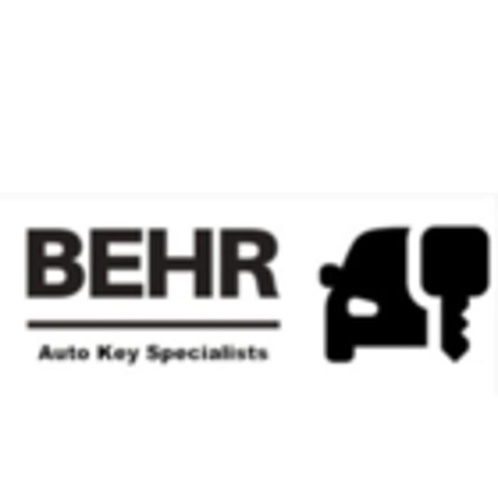 BEHR AUTO KEYS PLUS - Updated August 2025 - 5913 56 Street, Taber ...