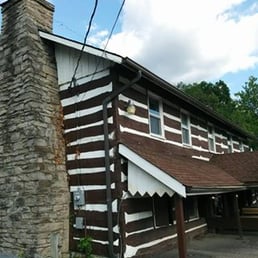 LOG CABIN - Updated July 2025 - 50 Photos & 80 Reviews - 322 Madison ...