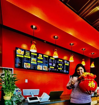 SIAM STAR ASIAN EXPRESS - THAI AUTHENTIC - Updated July 2024 - 264 ...