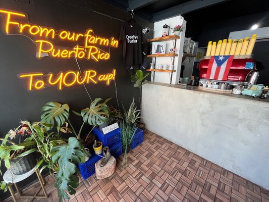 787 COFFEE - Updated February 2025 - 137 Photos & 81 Reviews - Av. Isla ...