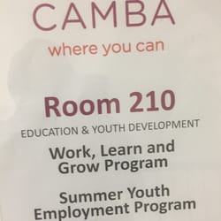 CAMBA - 2211 Church Ave, Brooklyn, NY - Yelp