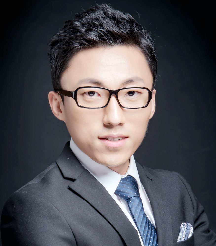 JAY LI REALTOR - Updated September 2024 - Contact Agent - 375 Park Ave ...