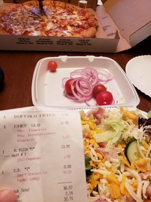 MINEO’S PIZZA - Updated December 2025 - 11 Photos & 49 Reviews - 2350 ...