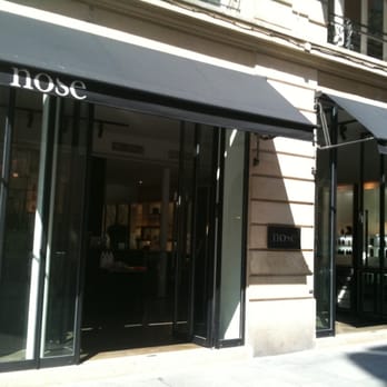 NOSE - Updated December 2025 - 38 Photos & 30 Reviews - 20 rue ...