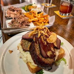 DOUBLE B’S BBQ - Updated October 2025 - 580 Photos & 690 Reviews - 7412 ...