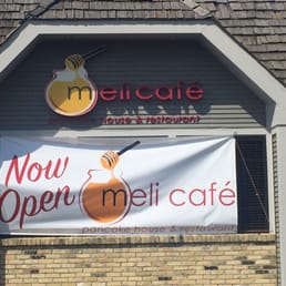 MELI CAFE PANCAKE HOUSE & RESTAURANT - Updated October 2025 - 214 ...