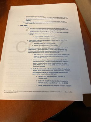 DENVER HEALTH - Updated January 2026 - 68 Photos & 281 Reviews - 777 ...