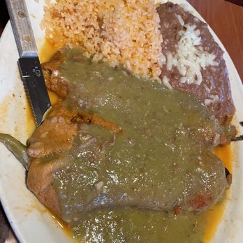 EL RANCHITO RESTAURANT - Updated May 2024 - 54 Photos & 172 Reviews ...