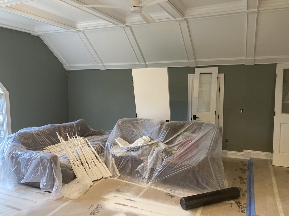 GRC CUSTOM PAINTING - 17 Photos - Woodland, California - Painters ...