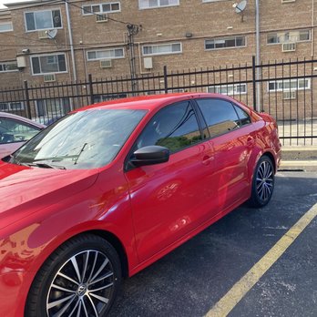 GOLD WINDOW TINT - Updated June 2025 - 69 Photos & 100 Reviews - 3134 W ...