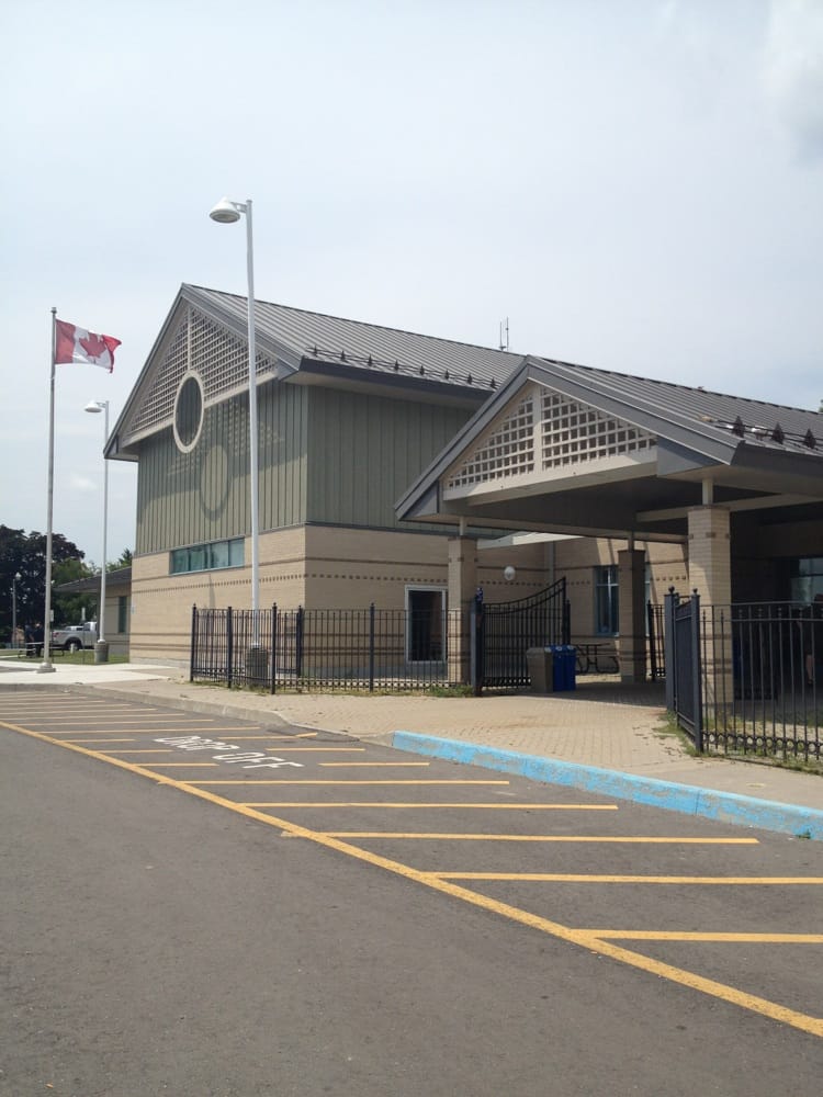 PICKERING PUBLIC LIBRARY - Updated October 2024 - 4941 Old Brock Road ...