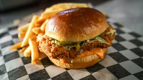 NY PRIME FRIED CHICKEN - Updated October 2025 - 42 Photos & 73 Reviews ...