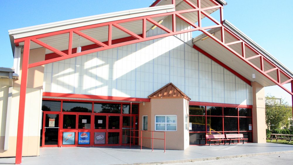 THE ICE FACTORY OF CENTRAL FLORIDA - 43 Photos & 38 Reviews - 2221 ...