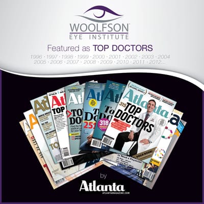 WOOLFSON EYE INSTITUTE - Updated December 2025 - 14 Photos & 18 Reviews ...