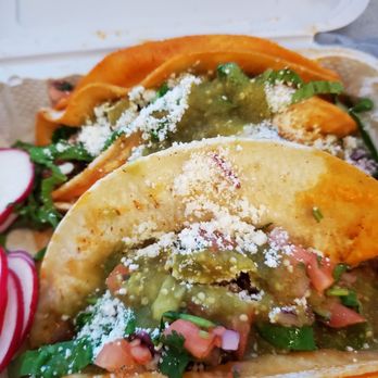 TACO TOWN - Updated July 2024 - 137 Photos & 132 Reviews - 413 W ...