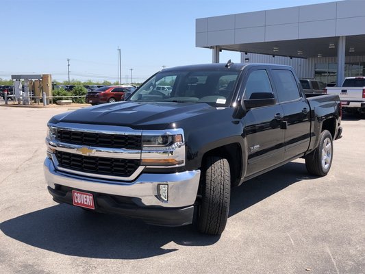 COVERT CHEVROLET BASTROP - Updated June 2025 - 33 Photos & 134 Reviews ...