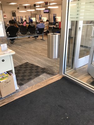 Drivers License Station, 2339 Euclid Ave, Des Moines, IA, Department Of ...