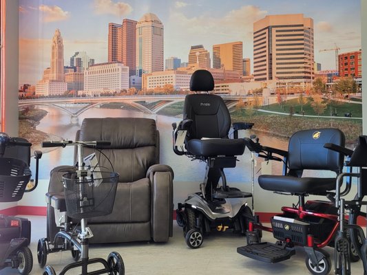 MOBILITY CITY - Updated December 2025 - 17 Photos - 4506 Cemetery Rd ...